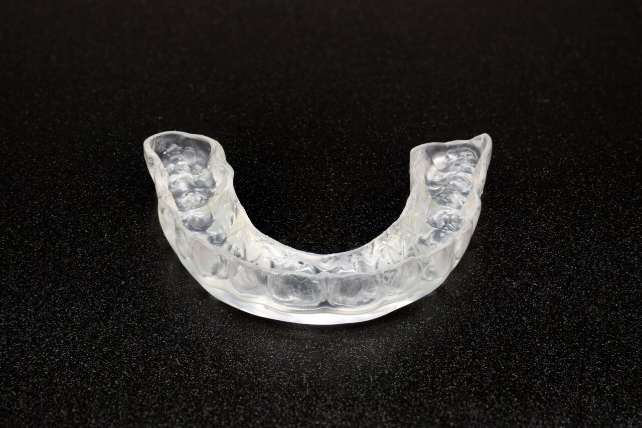 Night Splints - Beautiful Smile Dental Surgery
